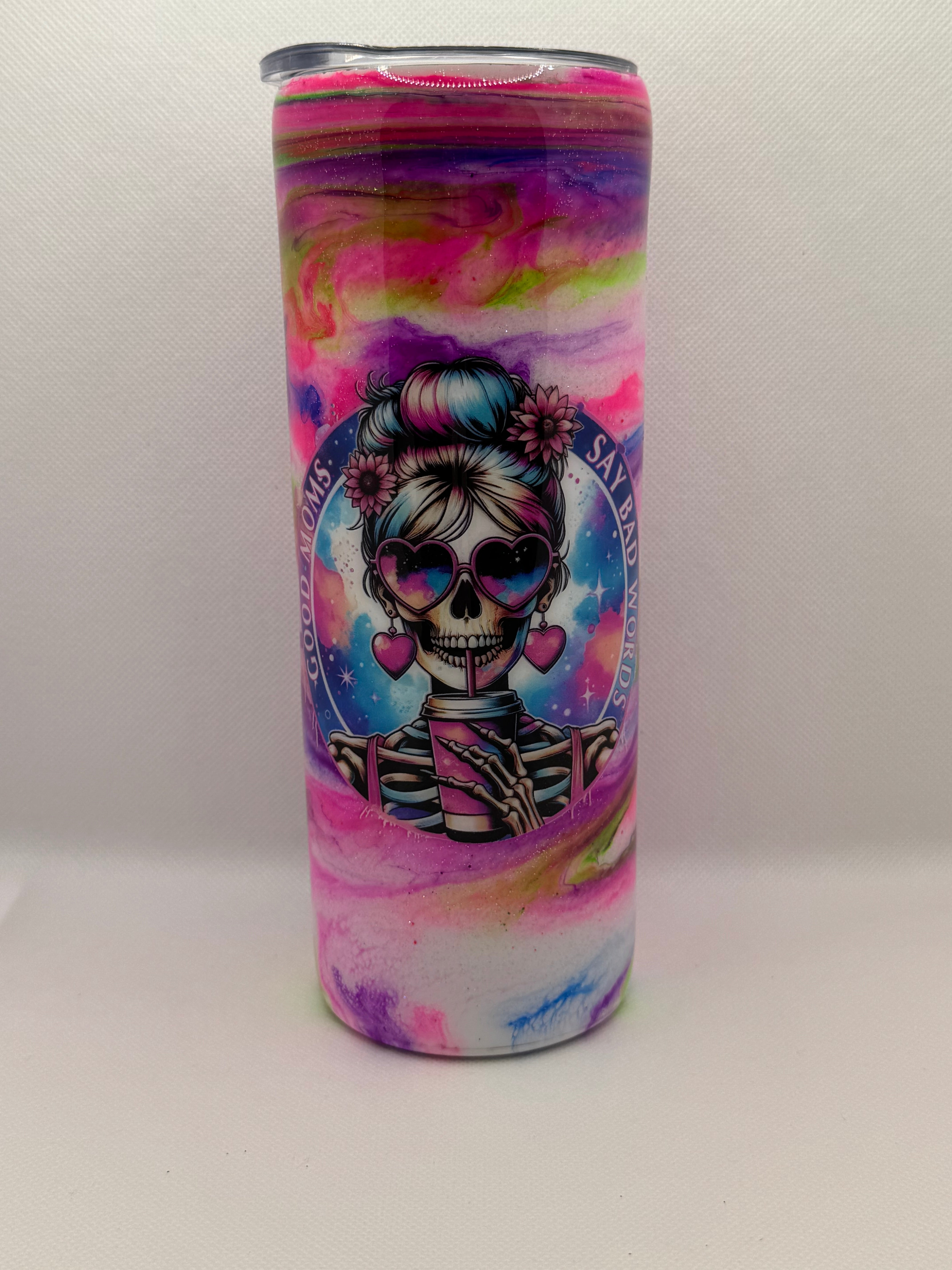 Moms say bad words – N's Pen Creations and More!